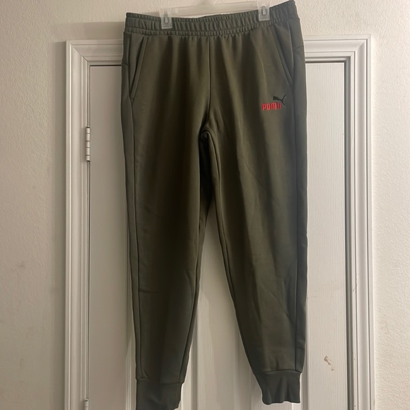 Puma | Pants | Puma Sweatpants | Poshmark